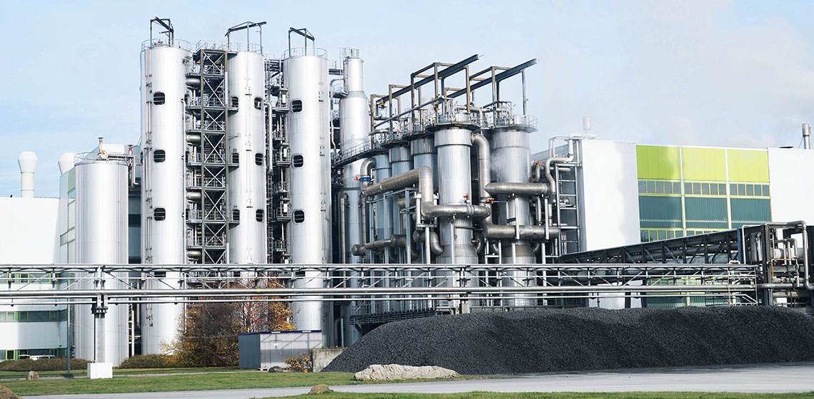 BMA | BMA - Braunschweigische Maschinenbauanstalt AG