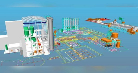 BMA upgrade of Sukari Industries cane sugar factory in Kenya