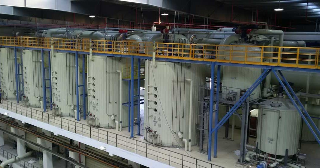 First seed massecuite – higher product quality, lower energy consumption