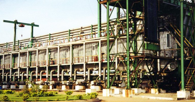 Sugar cane extraction BMA diffusers – getting the maximum