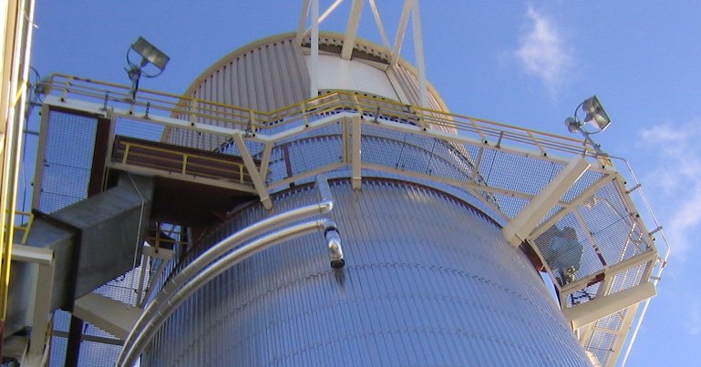 Sugar beet extraction plants - BMA AG - Your partner for the sugar industry