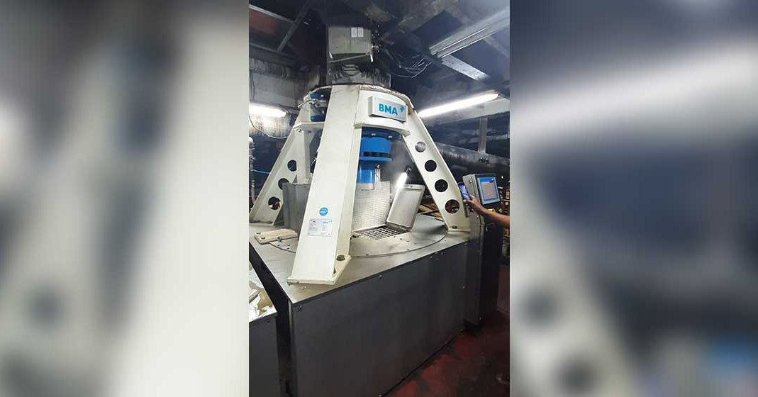 BUA refinery in Lagos: BMA supplies nine centrifugals