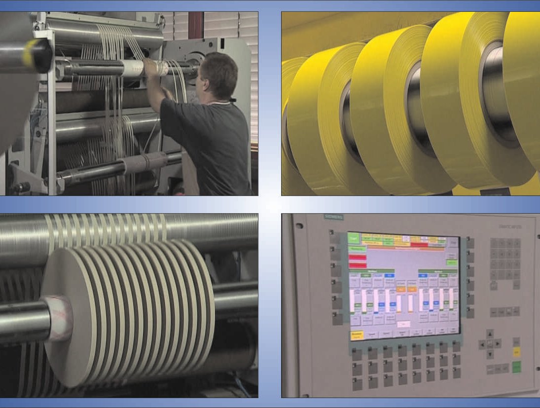 BMA Automation modules for OVC: Plants and automation technology